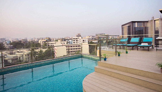 AUREOLE Group Of Hotel