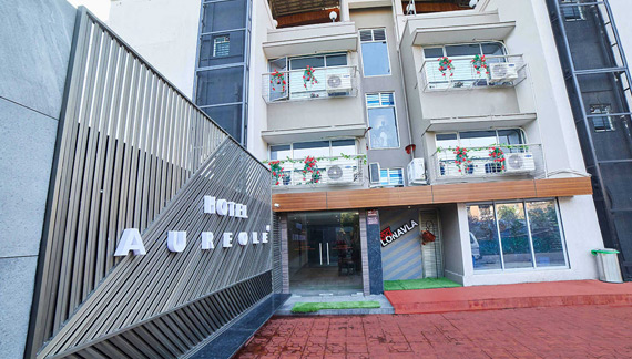 AUREOLE Group Of Hotel